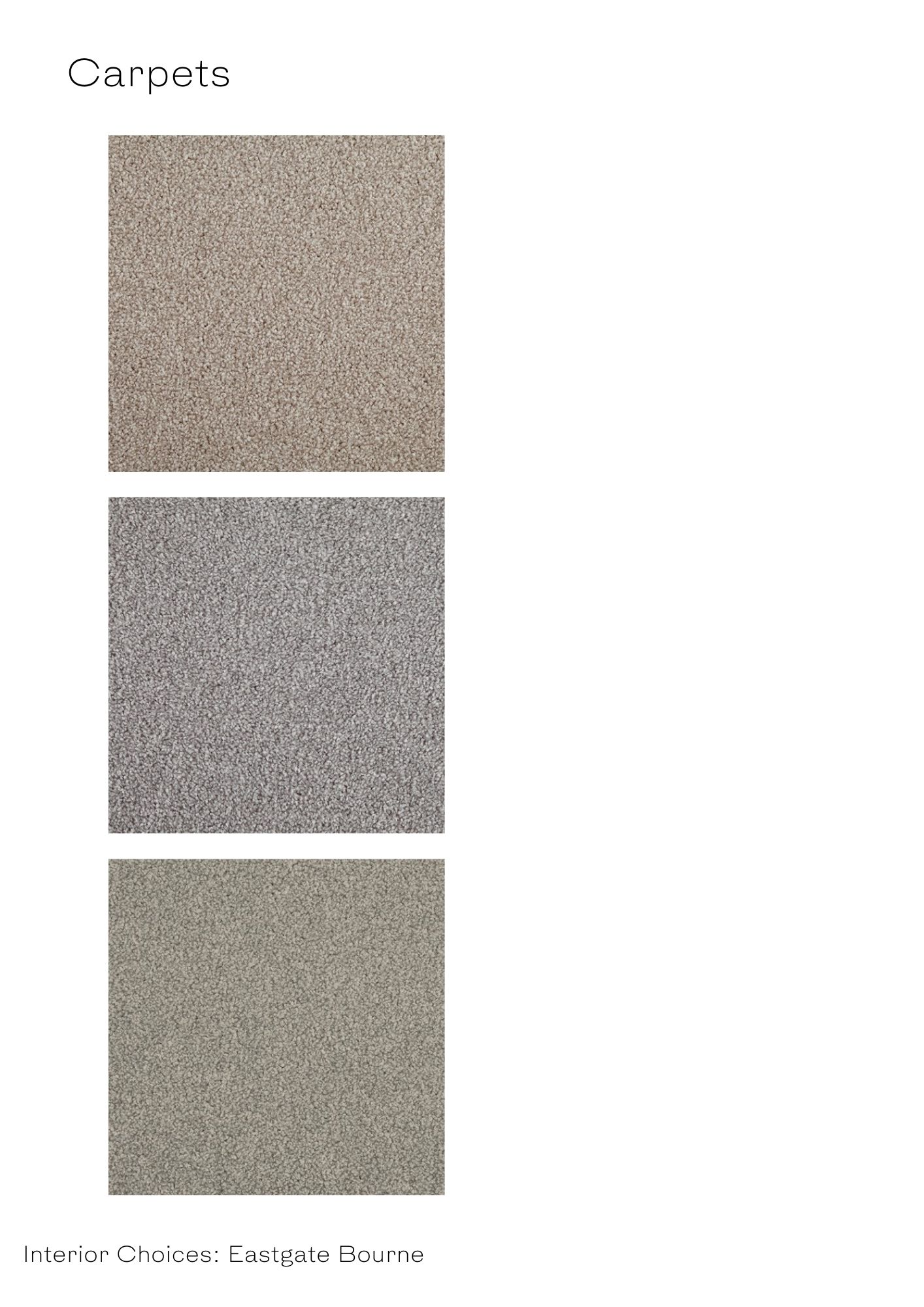 Bourne Riverside Development - St. Raymond Construction